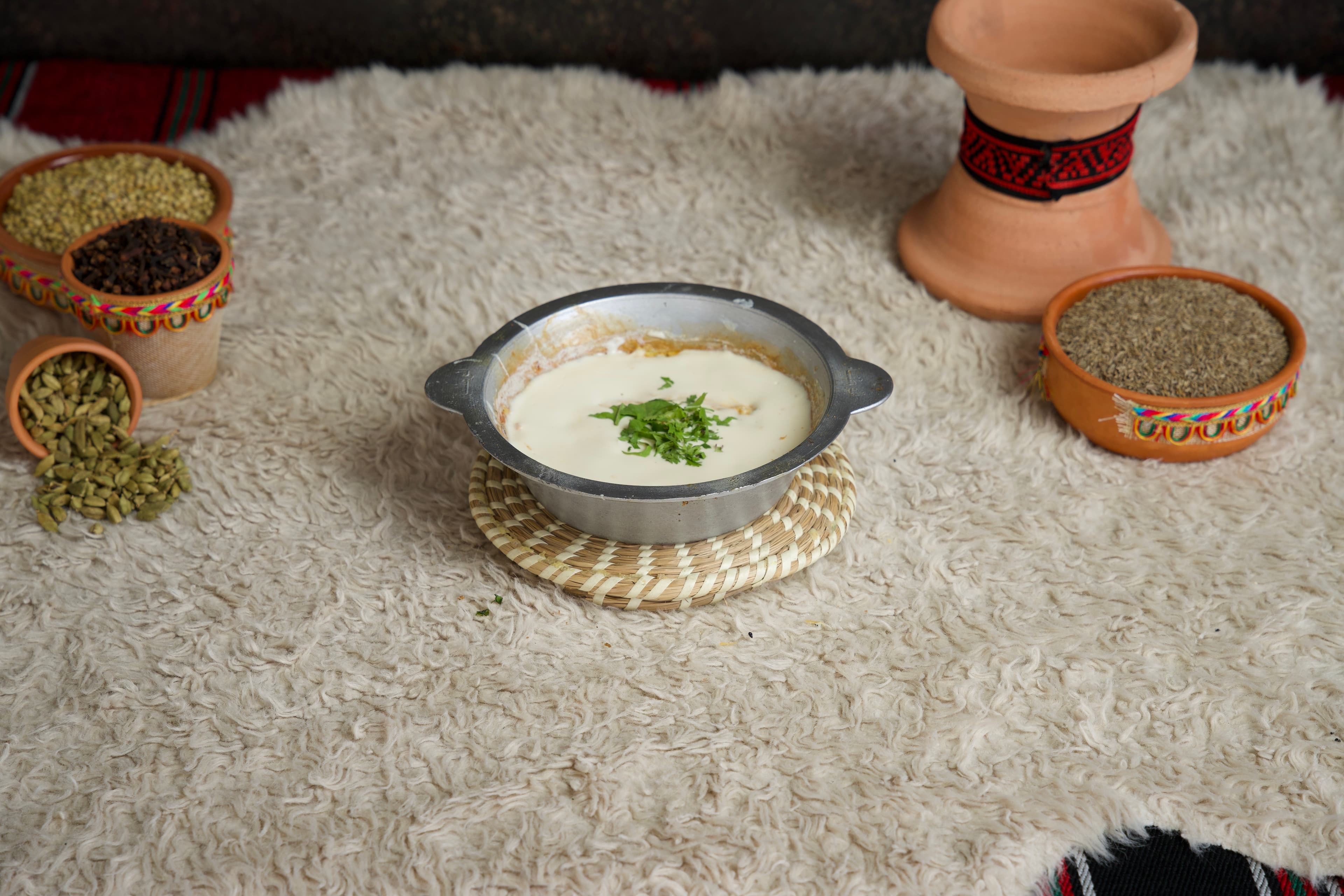 الديوان اليمني - Al Diwan Al Yemeni | Authentic Yemeni Restaurant