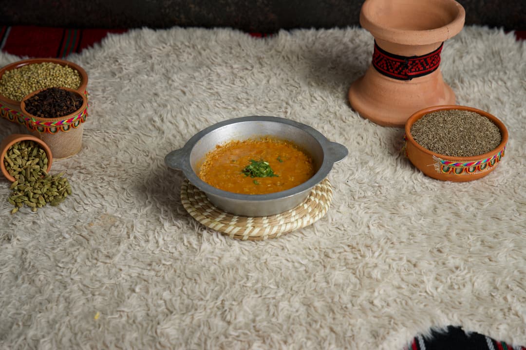 الديوان اليمني - Al Diwan Al Yemeni | Authentic Yemeni Restaurant